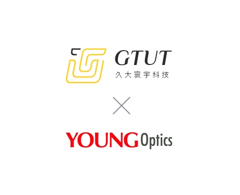 企業網站設計成功案例-揚明光學 YOUNG Optics｜網站設計就找-久大寰宇科技
