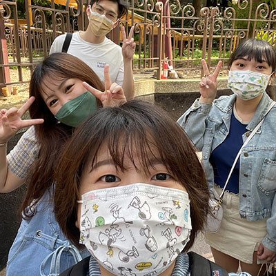 招募｜GTUT久大寰宇科技