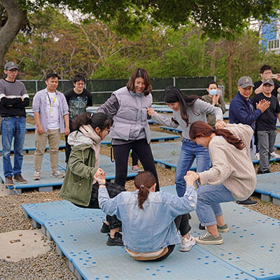 招募｜GTUT久大寰宇科技