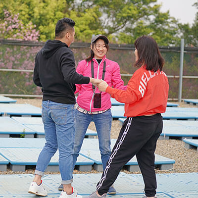 招募｜GTUT久大寰宇科技