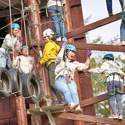 招募｜GTUT久大寰宇科技