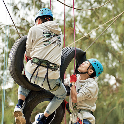 招募｜GTUT久大寰宇科技